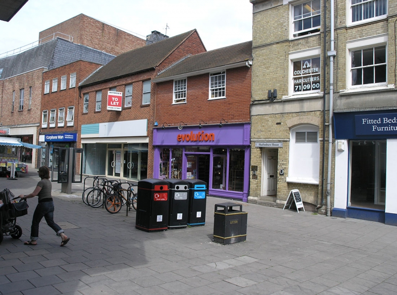 Home - Barsham Securities