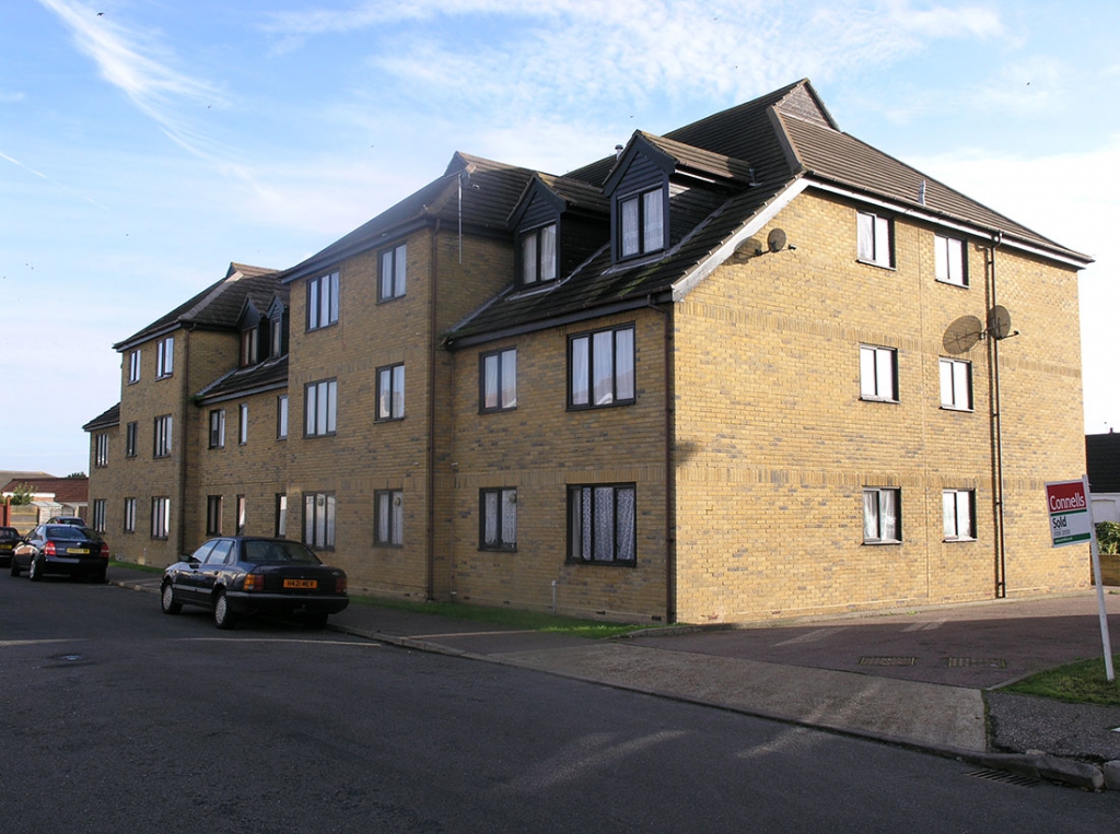 Empire Court, Clacton - Barsham Securities