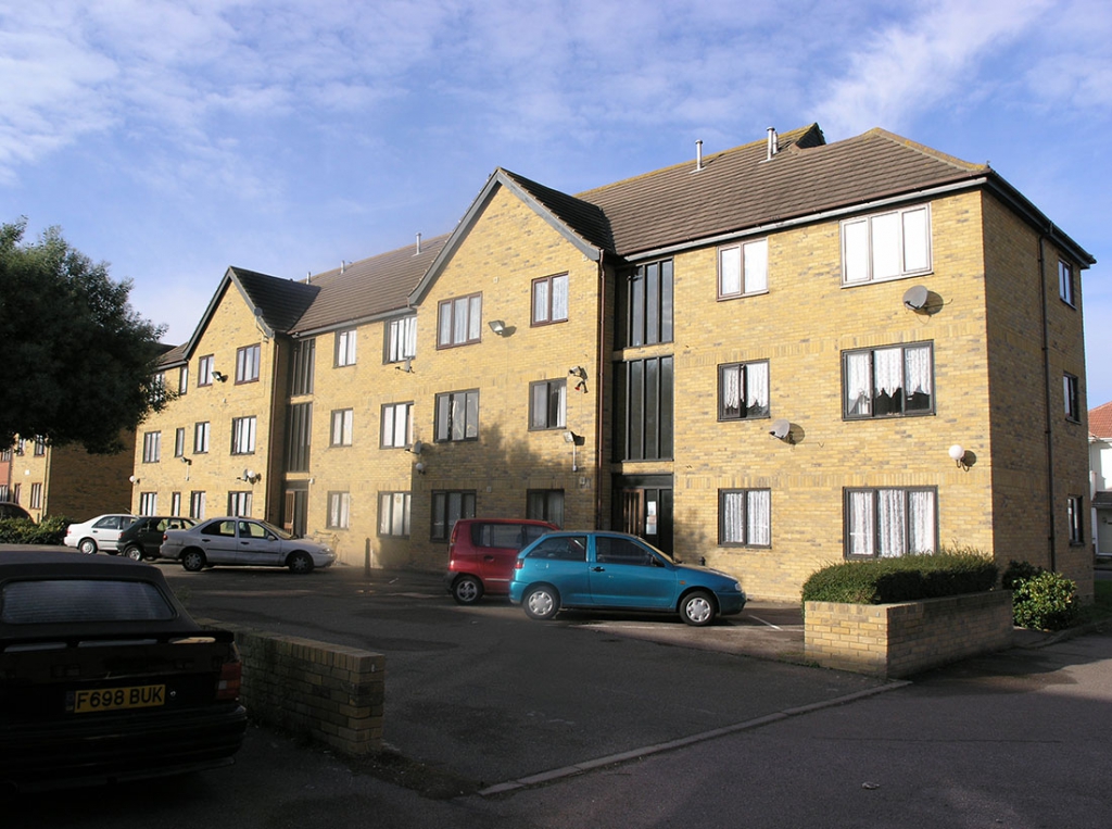 Empire Court, Clacton - Barsham Securities