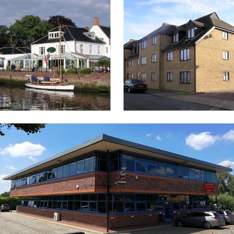 Home - Barsham Securities